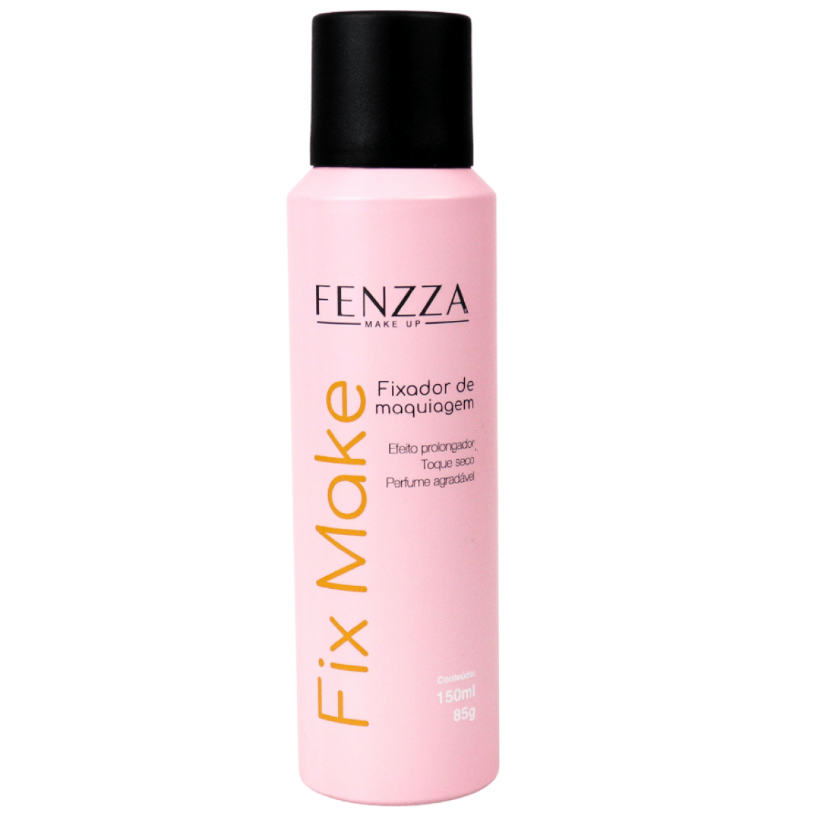 FIXADOR FIX MAKE FENZZA FIXADOR FIX MAKE FENZZA