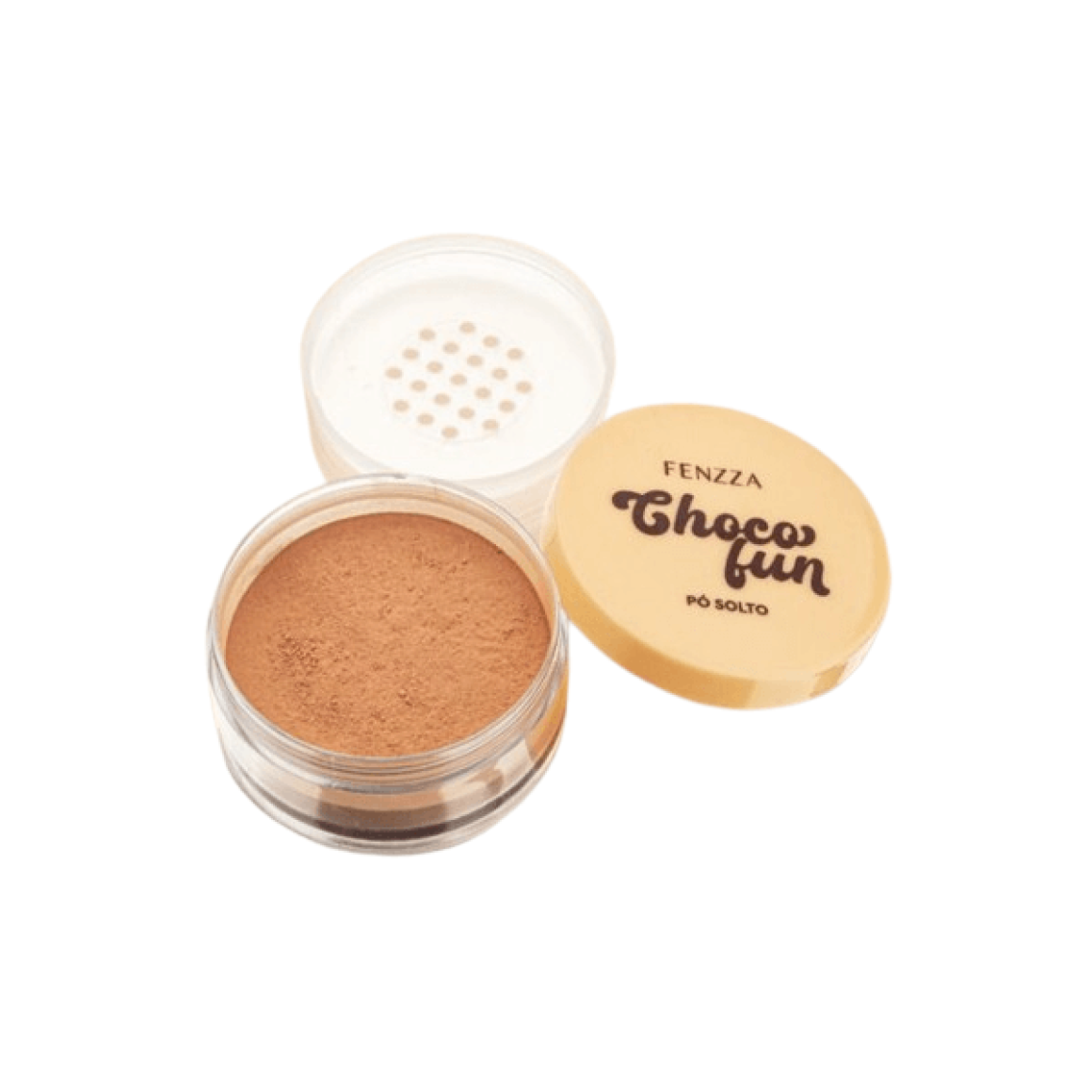 PO SOLTO CHOCO FUN FENZZA